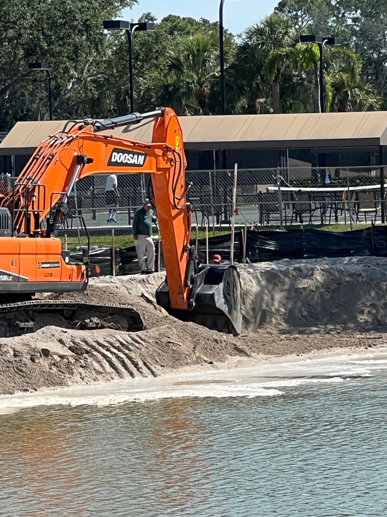 Final Touches – Stonebridge GCM